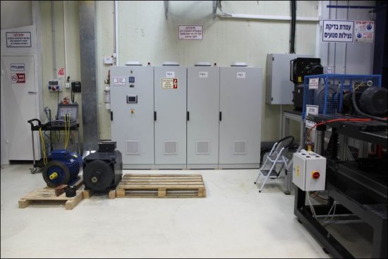 SII - Standards Institution of Israel Success Story with MOTOMEA
