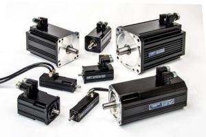 MOTOMEA’s High-Performance Dynamometers for Servo Motors
